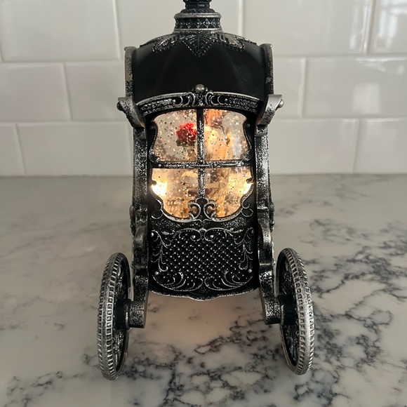 Cracker Barrel | Holiday | Cracker Barrel Halloweeen Skeleton Carriage ...